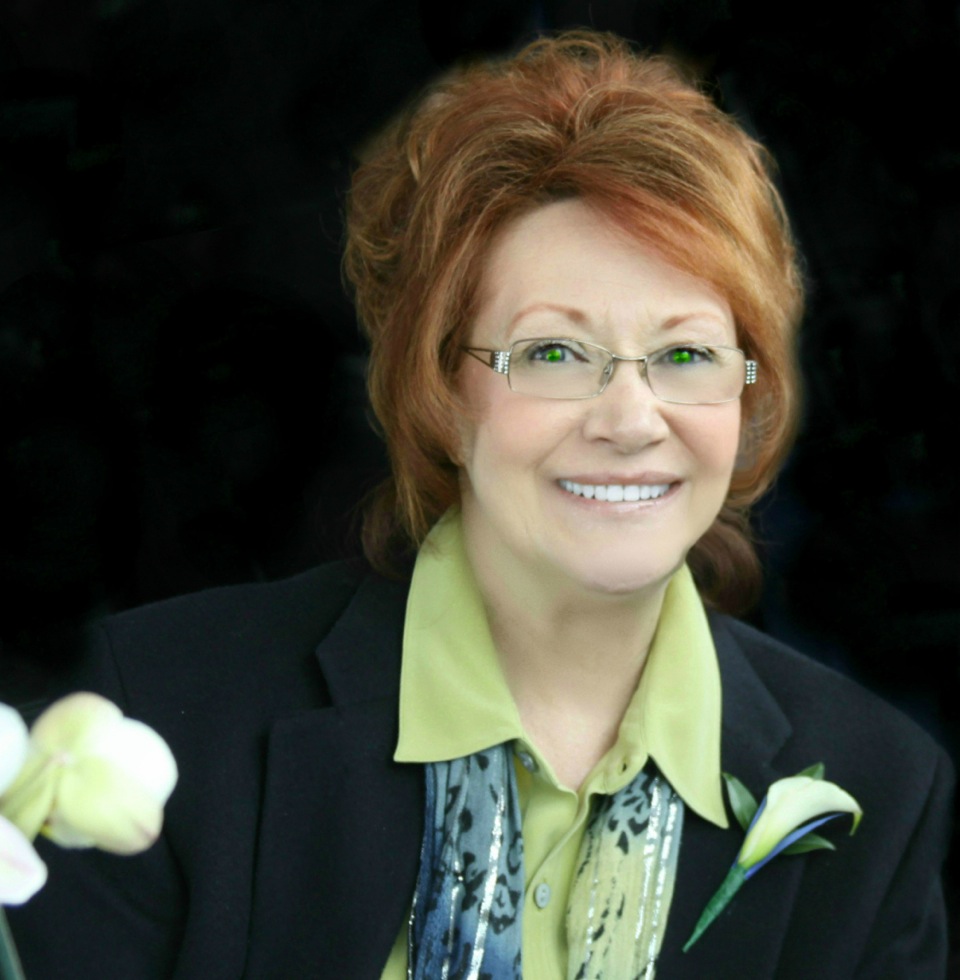 Adele Kenny – Life and Legends